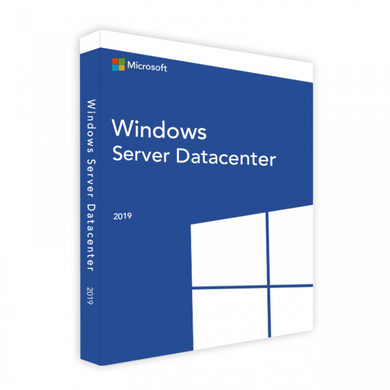 Windows Server 2019 DataCenter - Windows 10 Pro satın Al - Binbir Key