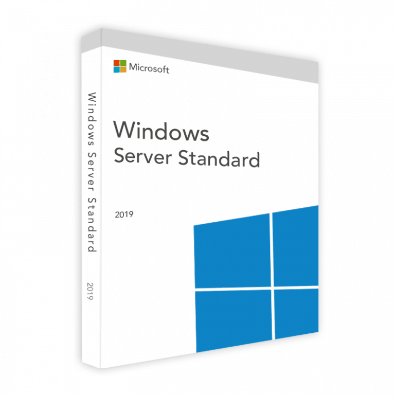 Windows Server 2019 Standard - Windows 10 Pro satın Al - Binbir Key